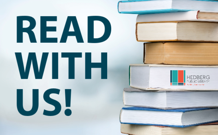 Adults | Hedberg Public Library